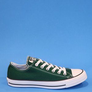 Converse | Shoes | Converse Ctas Ox Midnight Cloverwhiteblack Canvas ...